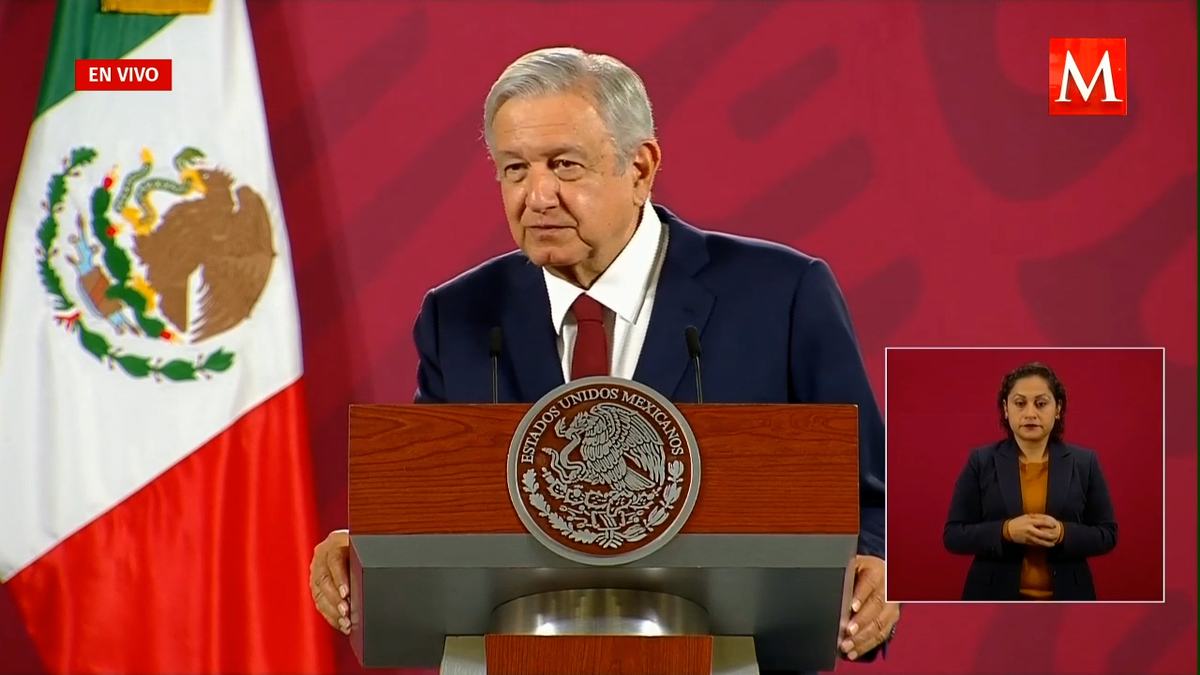 AMLO propone a Rosa Icela Rodríguez como secretaria de Seguridad ...