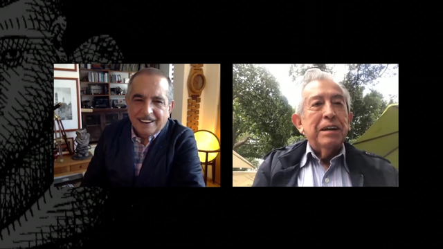 El asalto a la razón. Everardo Moreno Cruz, abogado y catedrático UNAM - Grupo Milenio