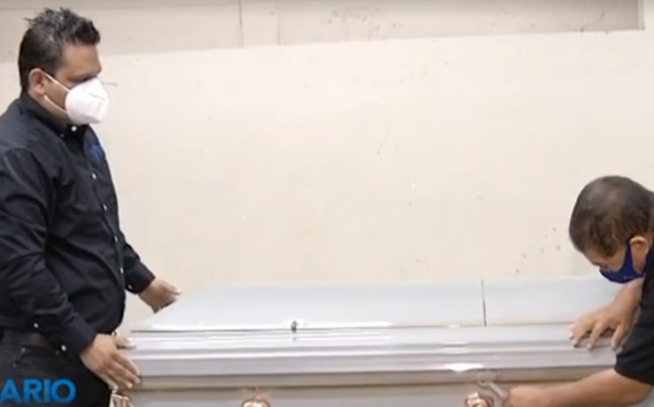 Embalsamadores, un oficio de convivencia diaria con la muerte- Grupo ...