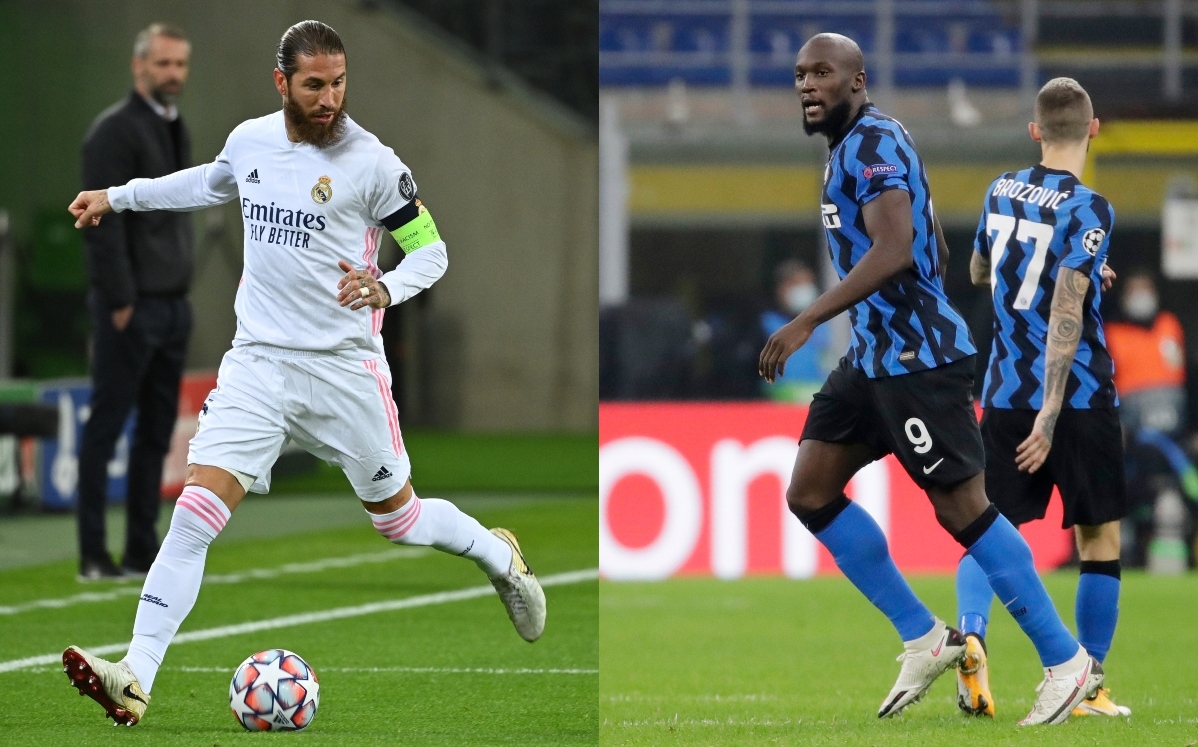 Real Madrid vs Inter de Milán. Champions League EN VIVO: dónde ver ...