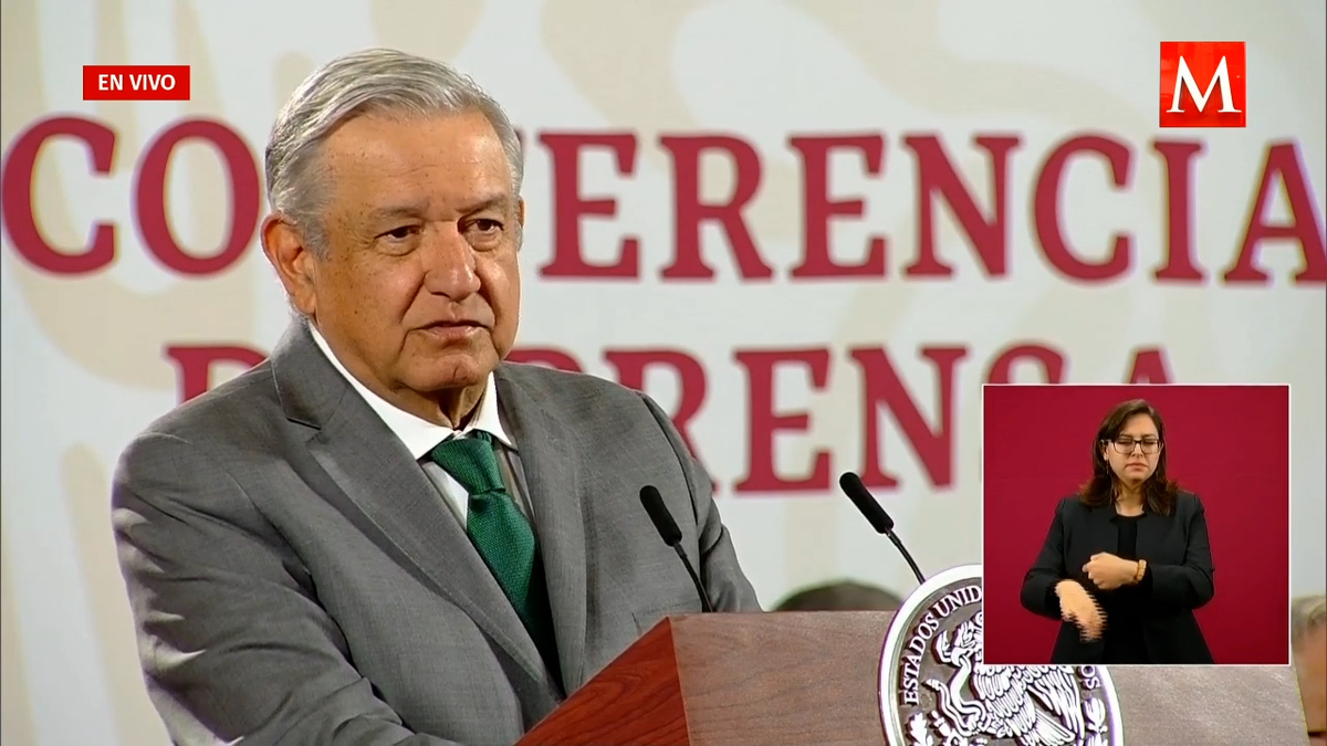 Rosa Icela Rodríguez aceptó ser secretaria de Seguridad: AMLO- Grupo ...
