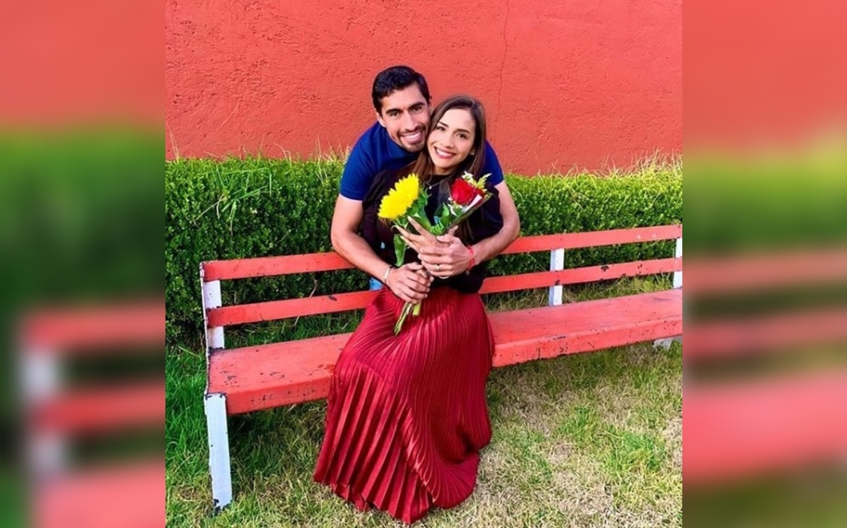 Pato Araujo le pide matrimonio a Zudikey en Exatlón: video- Grupo Milenio