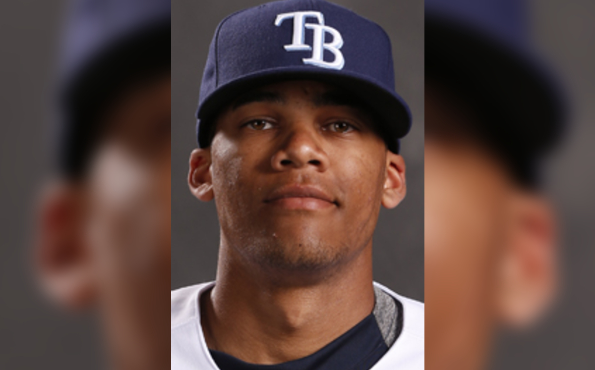 Brandon Martin, ex jugador de Rays, condenado por triple asesinato ...