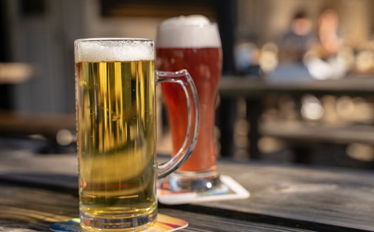 CdMx. Anuncian exposición Ciudad Cervecera 2021- Grupo Milenio