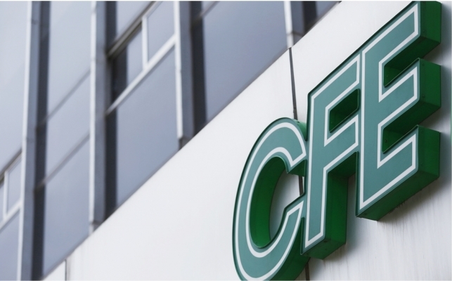 CFE mantiene 21% del personal trabajando a distancia ante covid-19 ...