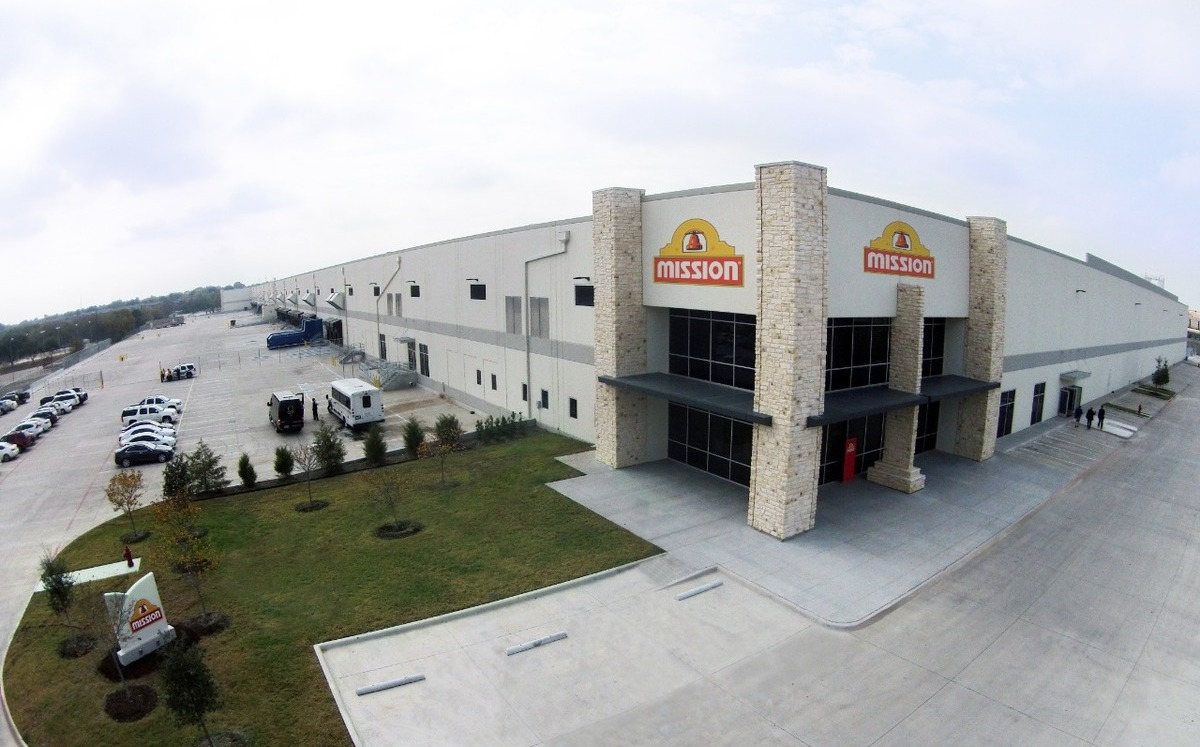 Mission Foods donará 17 mil porciones de tortilla a migrantes- Grupo ...