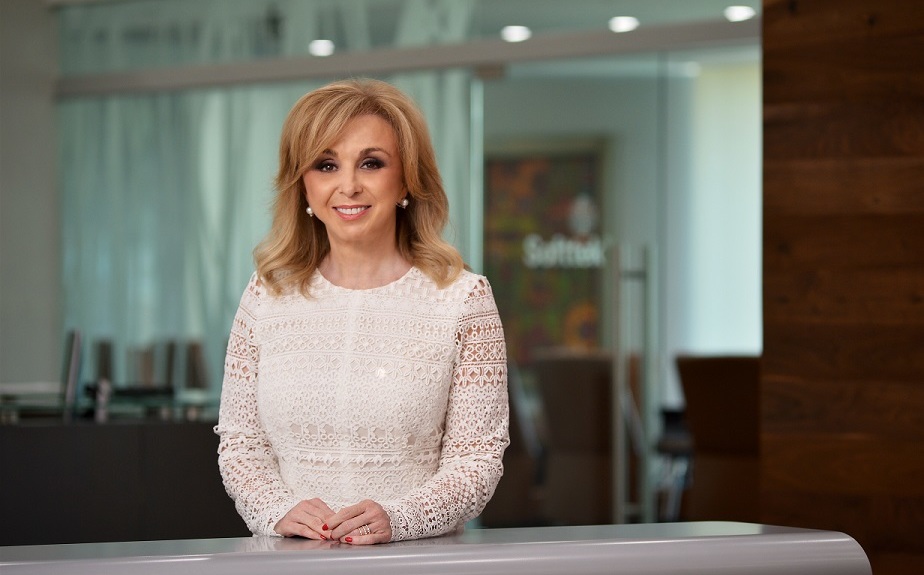 Covid evidenció que gobierno e IP debemos ser socios: Blanca Treviño ...