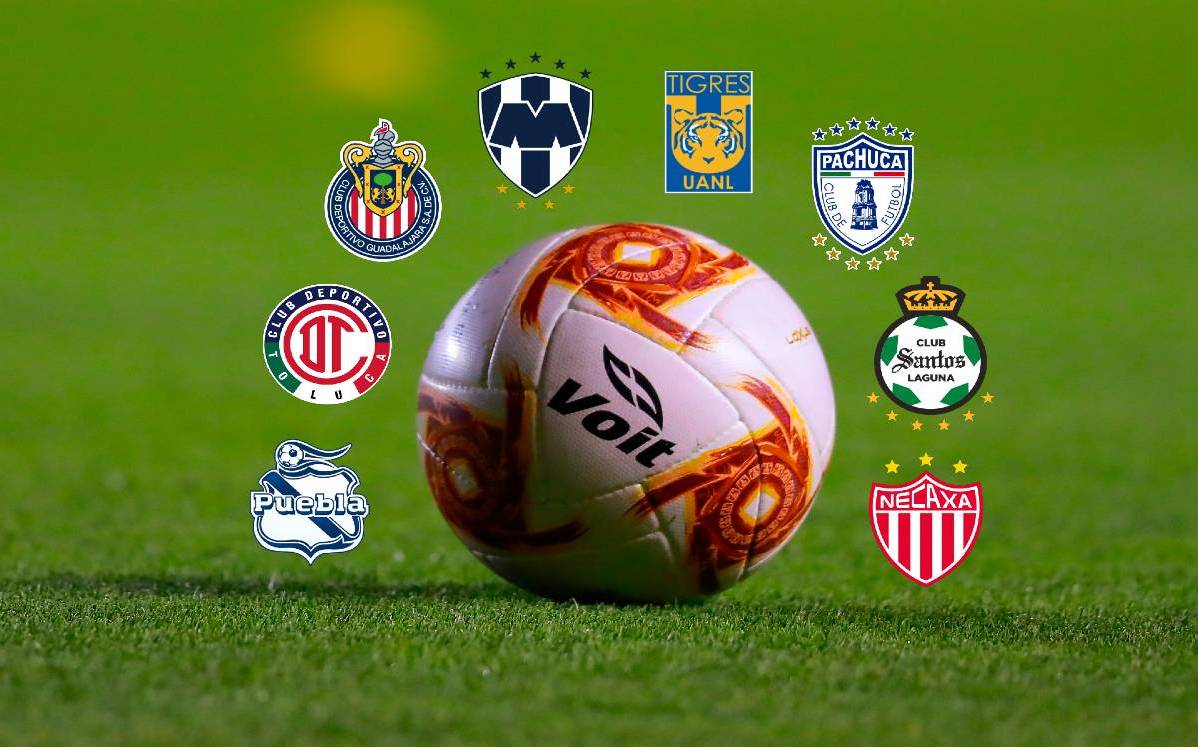 Repechaje Liga MX: Fechas y horarios de los partidos- Grupo Milenio