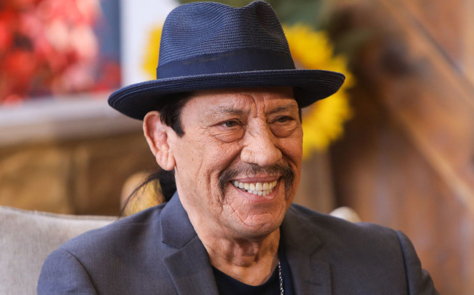 Machete: La historia de un personaje de Hollywood y Empresario Chicano ...