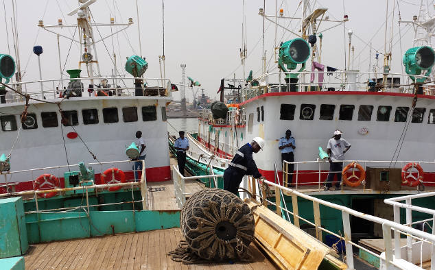 Seacop prepara a países contra narcotráfico marítimo- Grupo Milenio