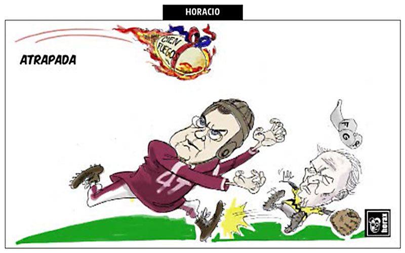 Atrapada- Grupo Milenio