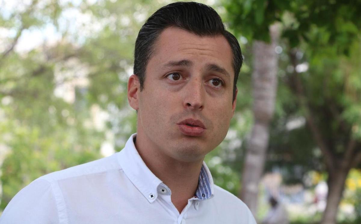 Luis Donaldo Colosio: sin alianza MC-PAN no contenderé por gubernatura ...