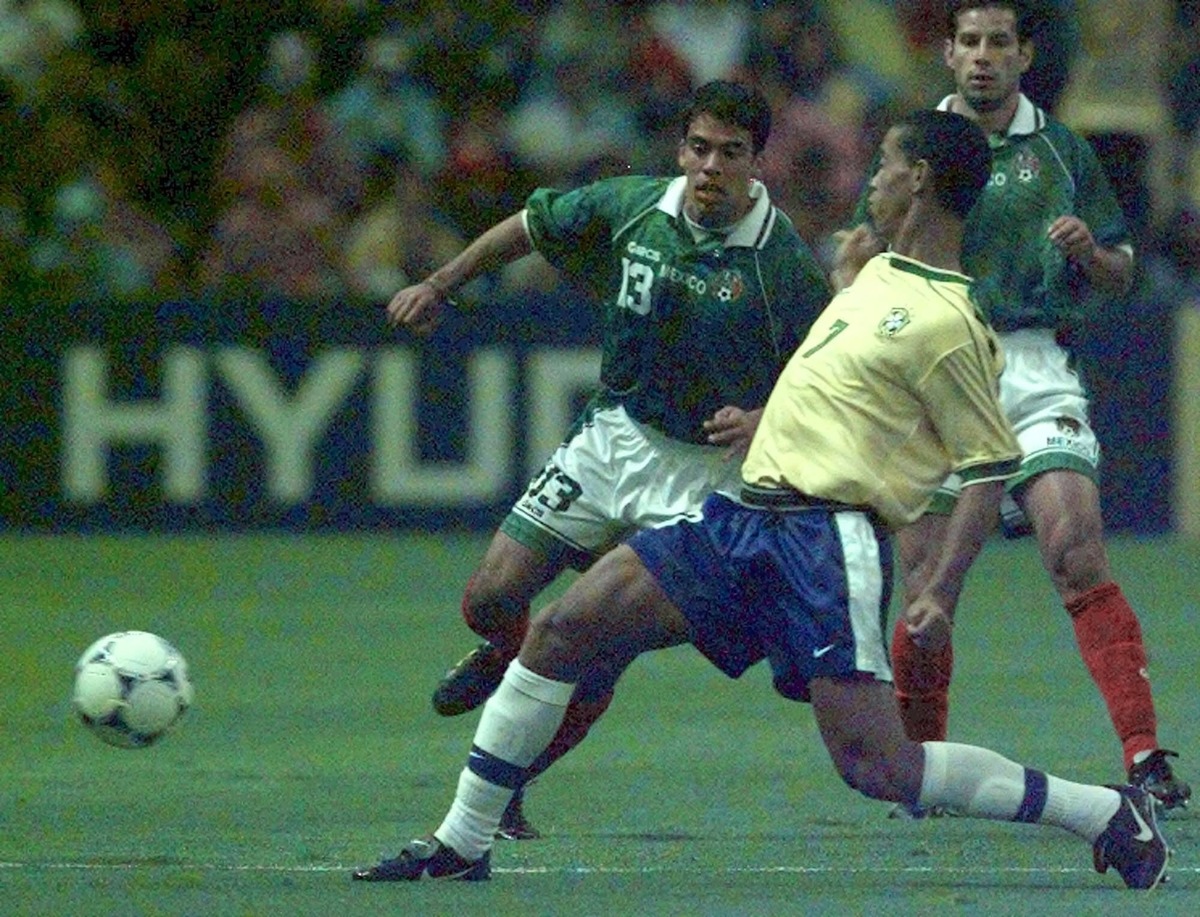 Copa Confederaciones 1999, primer título de FIFA para México- Grupo Milenio