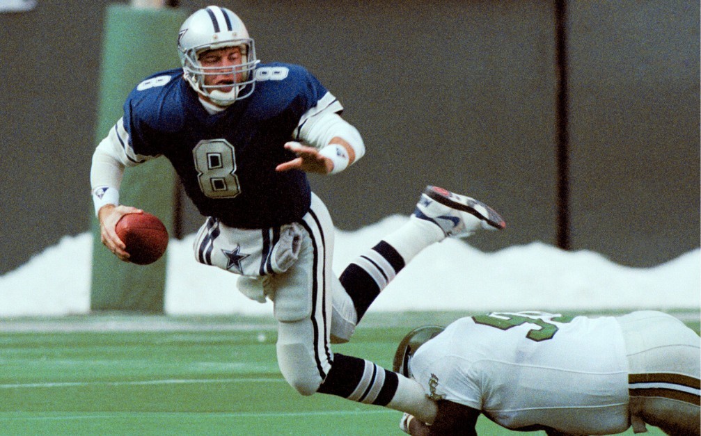 NFL: Se cumplen 31 años del Bounty Bowl- Grupo Milenio