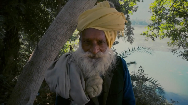 M2, con Susana Moscatel. Werner Herzog y Clive Oppenheimer, "Fireball ...