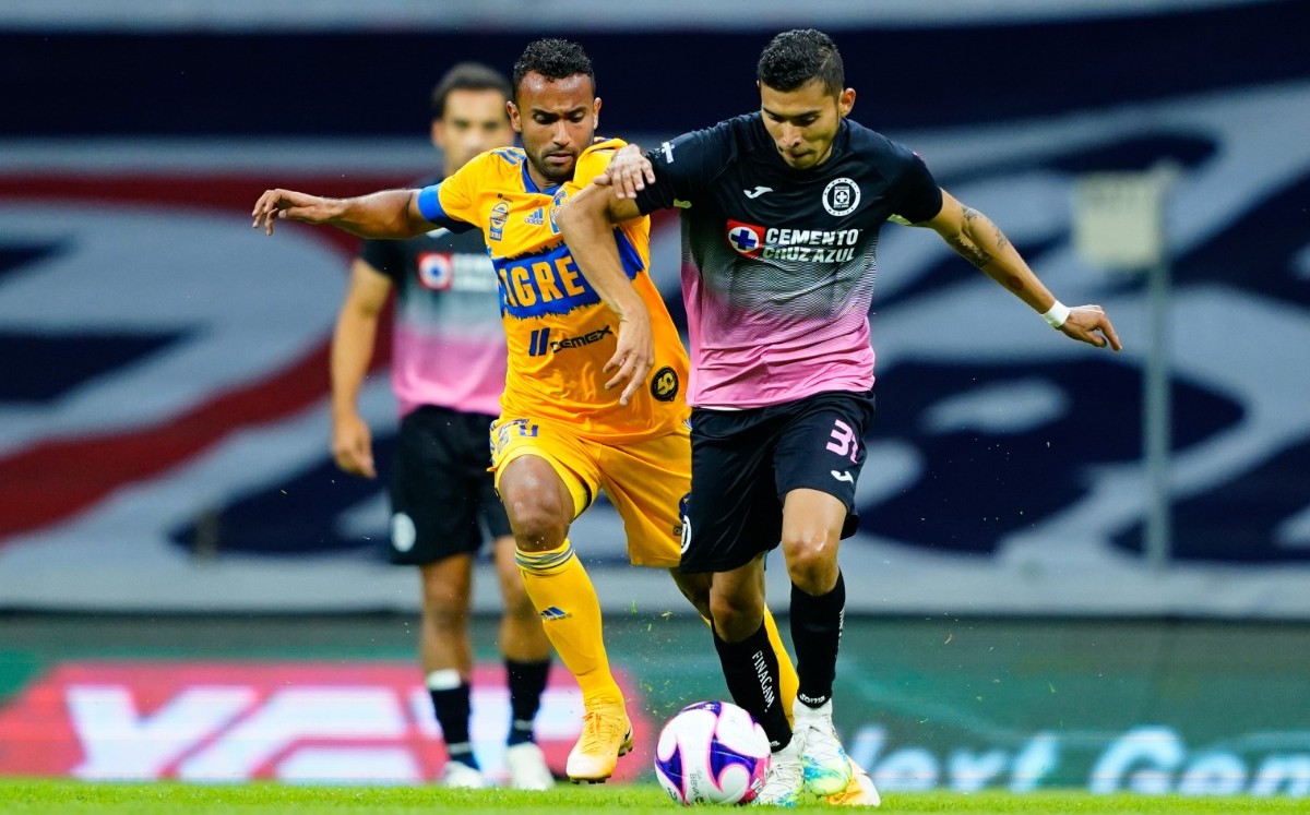 Tigres vs Cruz Azul: Dónde ver partido Liguilla Liga Mx- Grupo Milenio