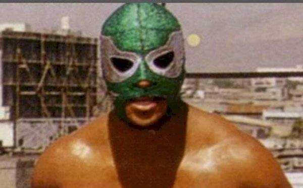 Muere a los 70 años Bobby Lee, legendario luchador mexicano- Grupo Milenio