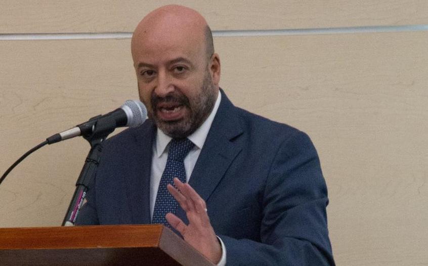 Renato Sales: desempeño en sexenio de Peña Nieto fue técnico- Grupo Milenio