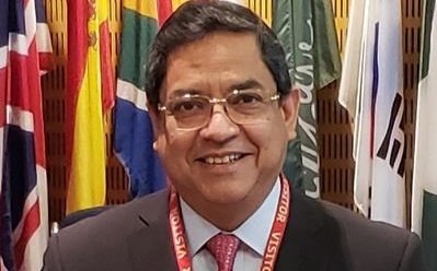 Rodrigo Vásquez Colmenares renuncia a Agencia Federal de Aviación ...