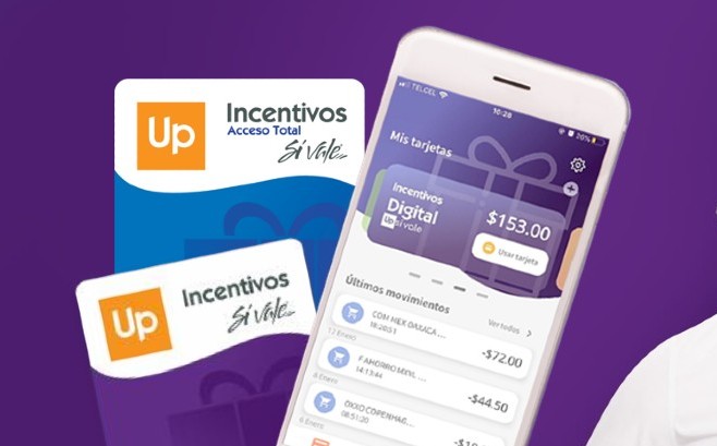 Up Si Vale lanza primer seguro de despensa por desempleo- Grupo Milenio