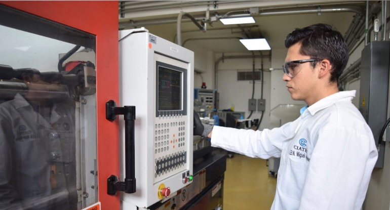 Guanajuato. Ciatec genera hasta 100 mdp al año- Grupo Milenio