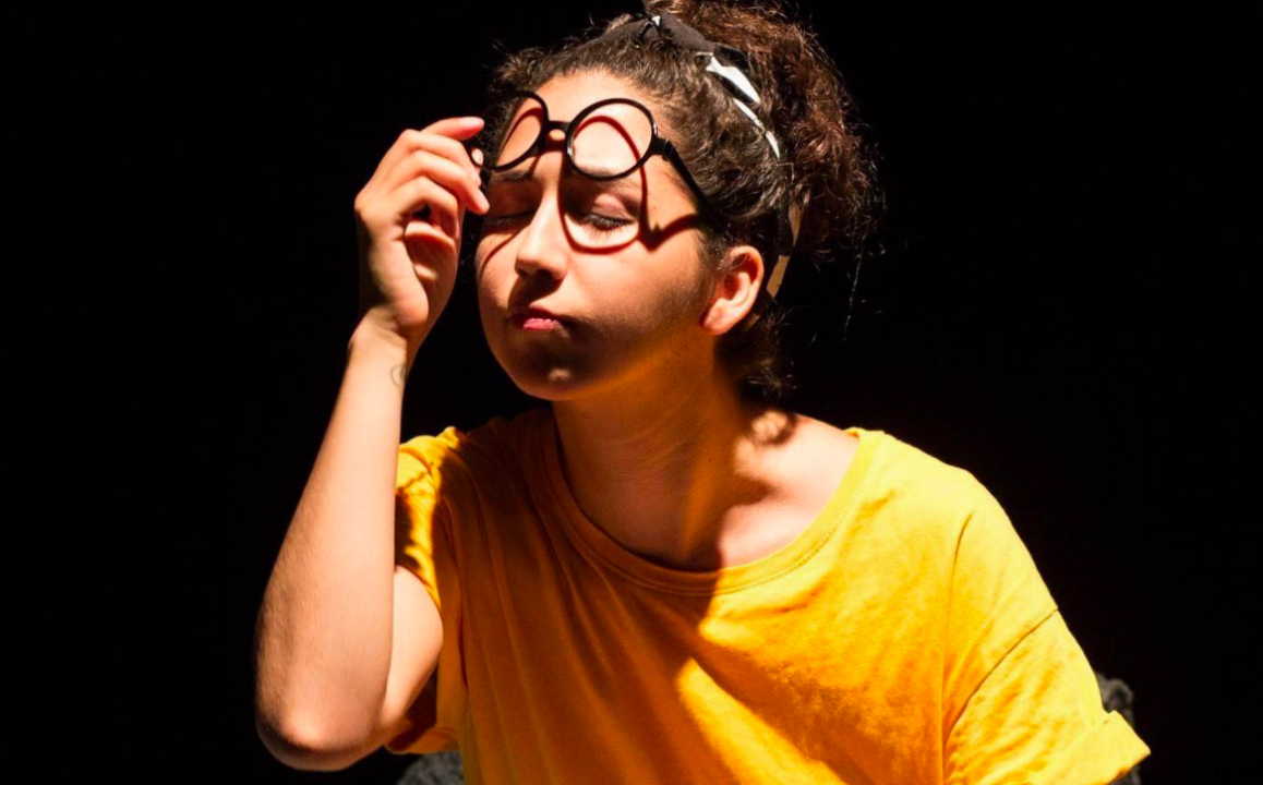 Actriz mexicana presenta obra de teatro en el Actors Centre de Londres ...