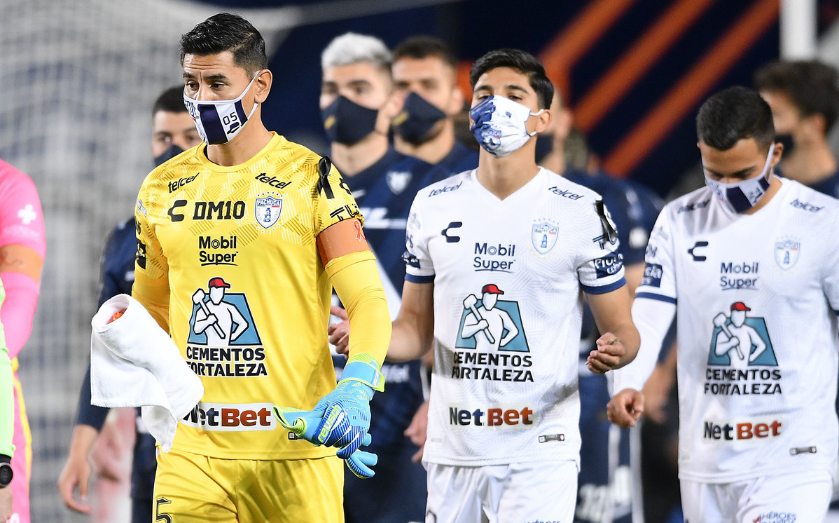 ¿Qué necesita el Pachuca para avanzar a semifinales de Liga MX?- Grupo ...