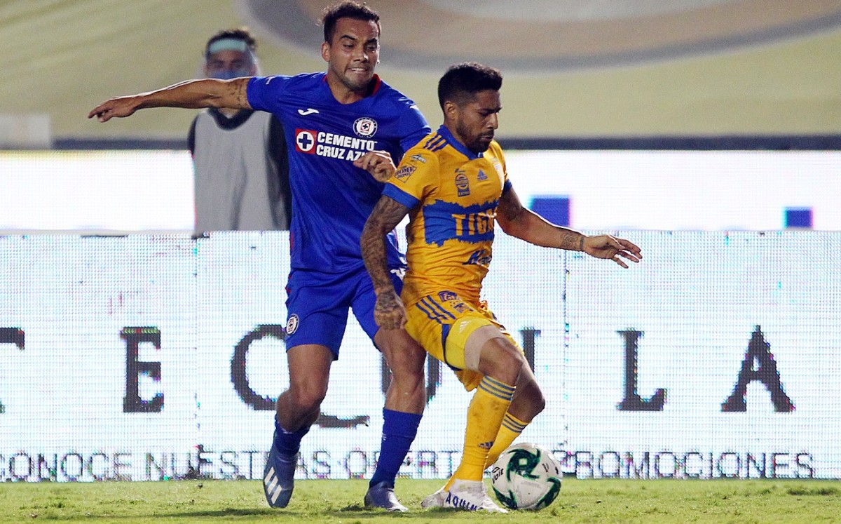 Dónde VER Cruz Azul vs Tigres EN VIVO - Liguilla 2020- Grupo Milenio