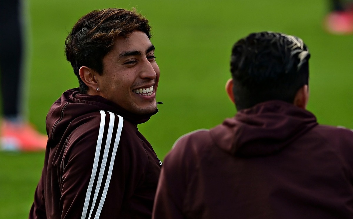 Omar Govea hace gol y da asistencia en victoria de su equipo- Grupo Milenio