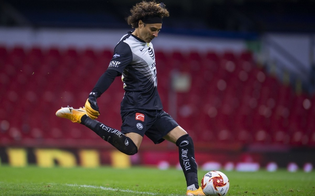 América: Memo Ochoa escribe carta a afición tras eliminación vs Chivas ...