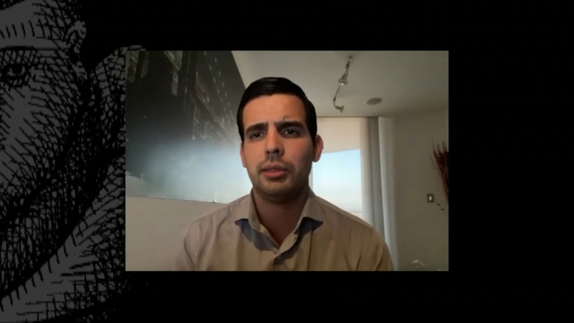 El asalto a la razón. Iván Juárez, el segundo pico de la pandemia II ...