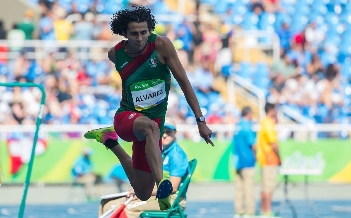 Tokio 2021. Alberto Álvarez quiere más allá de una final olímpica ...