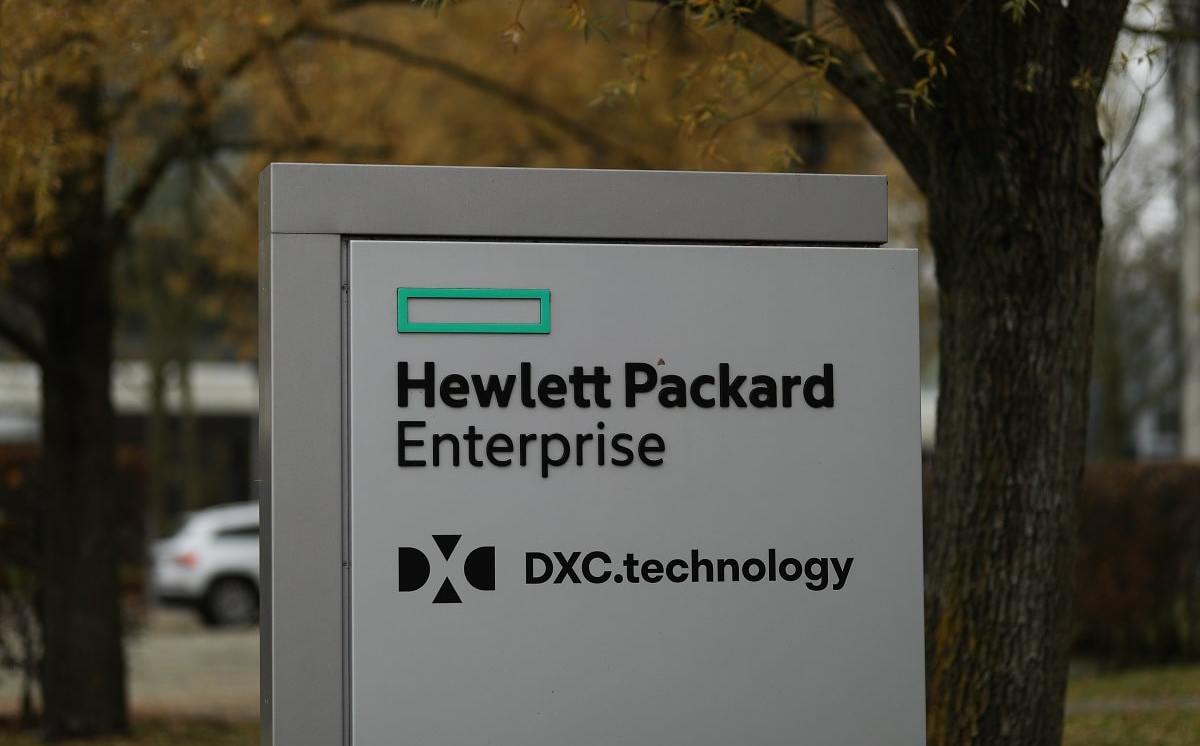 ¡Adiós, Silicon Valley!: HP mudará su sede principal a Texas- Grupo Milenio