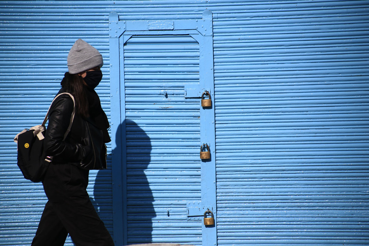 Quiebran en Puebla 21% de los negocios debido a la pandemia- Grupo Milenio