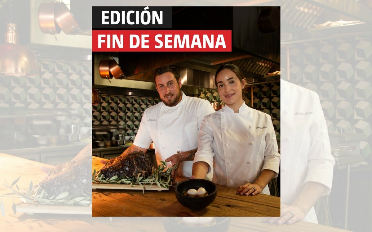 50 Best Restaurants. Fauna, restaurante mexicano recibe premio- Grupo ...