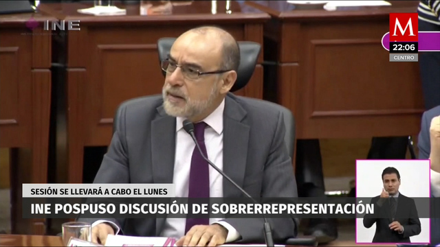 Milenio Noticias, con Erik Rocha, 05 de diciembre de 2020 - Grupo Milenio