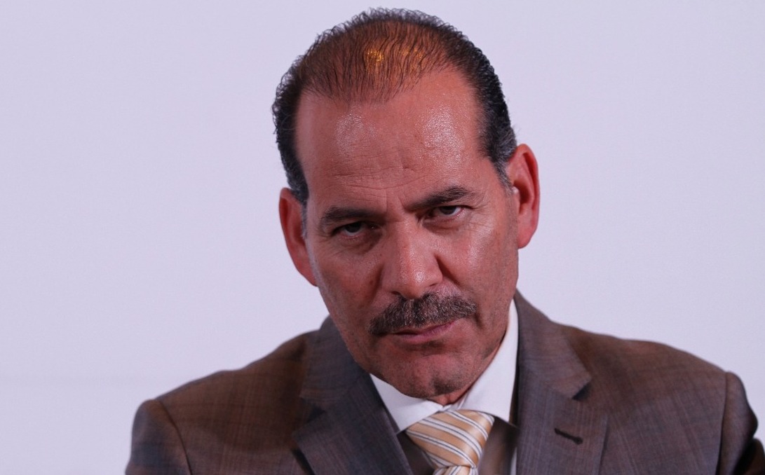 Martín Orozco confía que la Corte cancele extinción de fideicomisos ...