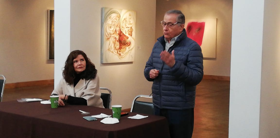 Torreón. TIM tendrá nueva dirección a cargo de Lourdes Bernal Tarango ...