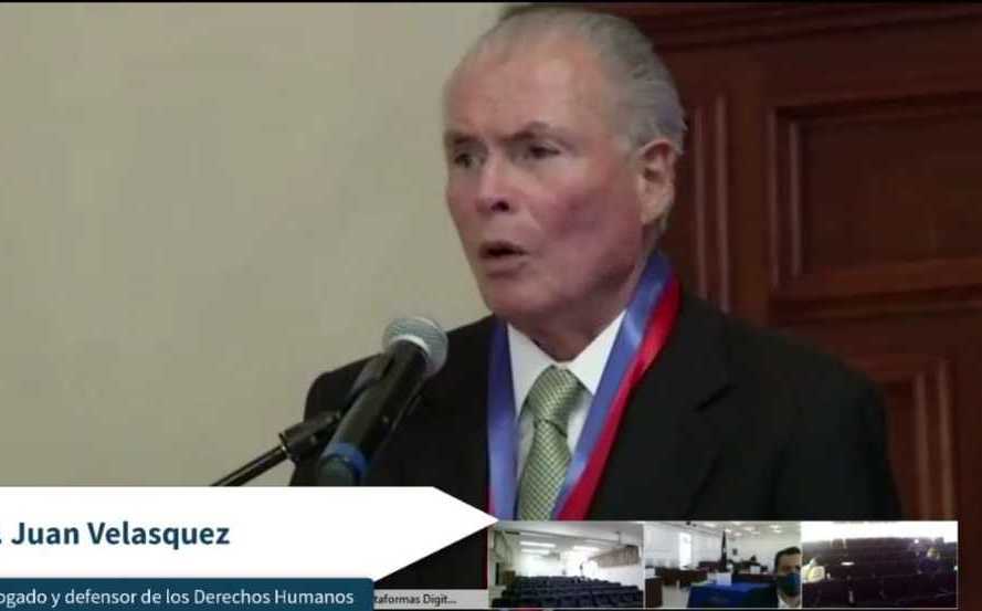 Jurista Juan Velásquez se suma a la defensa de autonomía de la BUAP ...