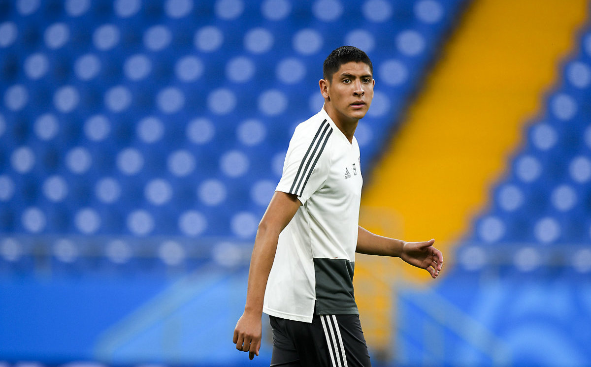 Con Edson Álvarez, Ajax empata ante el PSV en Clásico de Holanda- Grupo ...