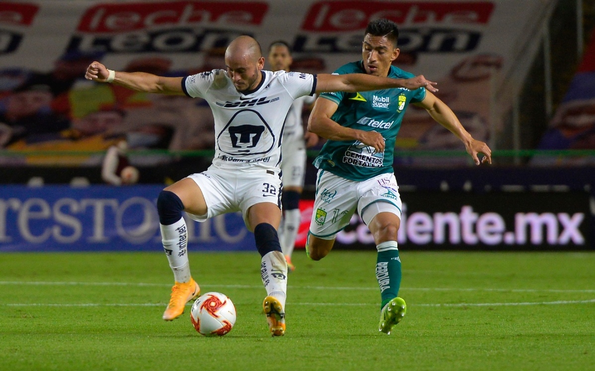 León vs Pumas. ¿Cuánto valen las plantillas de la final de la Liga MX ...