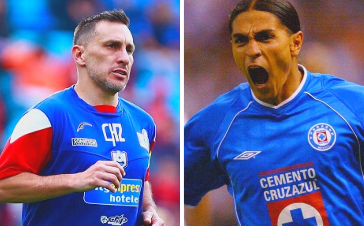 Cruz Azul. Los candidatos a director técnico del equipo- Grupo Milenio
