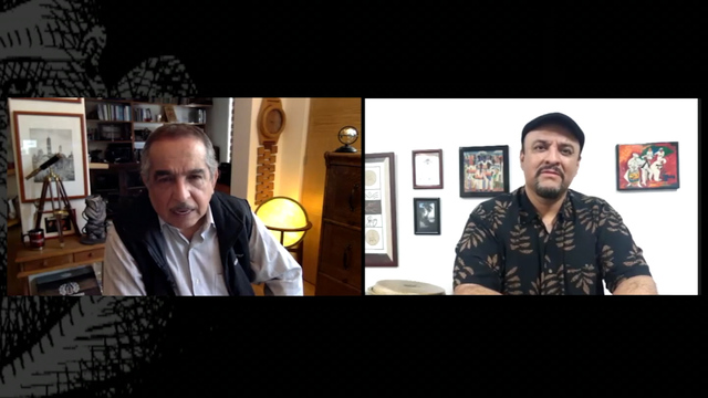 Aarón Delgadillo, Grupo Son de Antaño | El asalto a la razón - Grupo ...