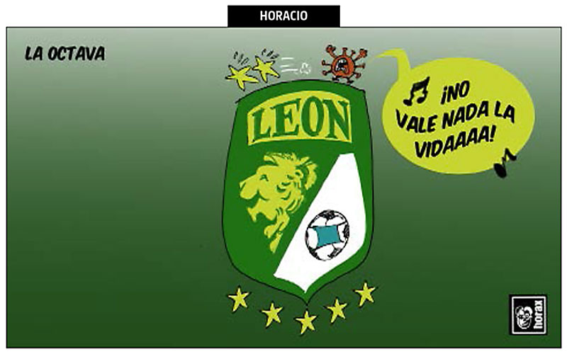 La octava- Grupo Milenio