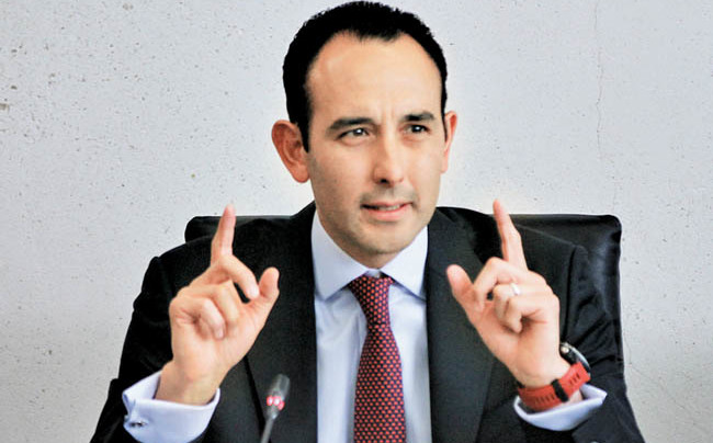 Roberto Gil solicita amparo contra indagatorias a sus finanzas- Grupo ...