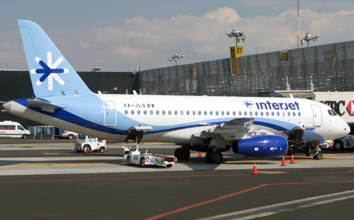 ¿Qué pasa con Interjet? Ex empleados presentan demanda por 11 mdp ...