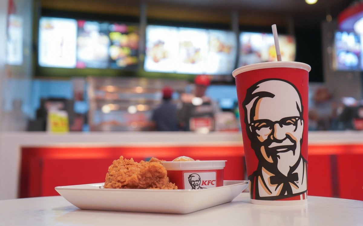 KFC abrirá 30 restaurantes más en 2021- Grupo Milenio