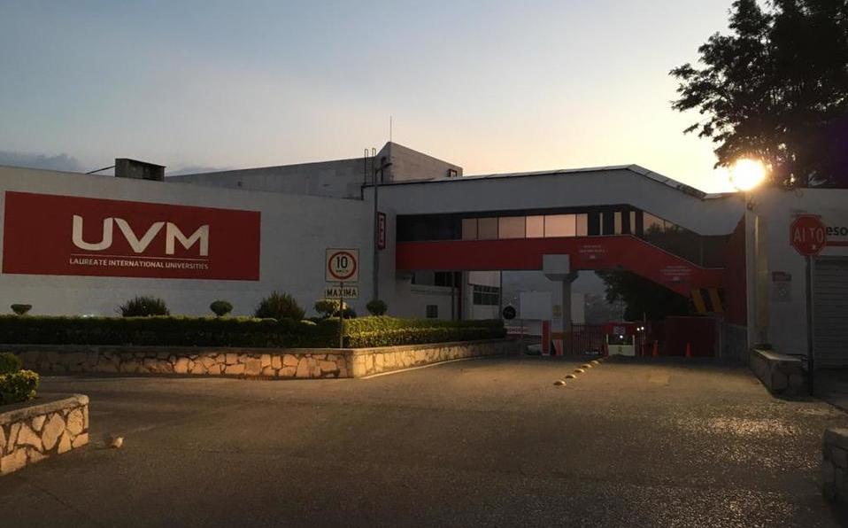 UVM destaca entre la comunidad educativa internacional- Grupo Milenio