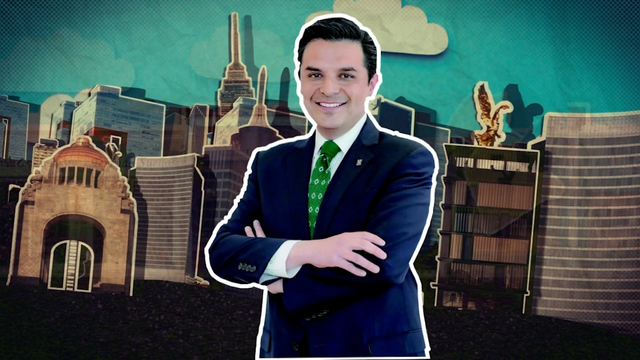 Zoé Robledo, director general de IMSS. Parte II | Milenio Negocios ...