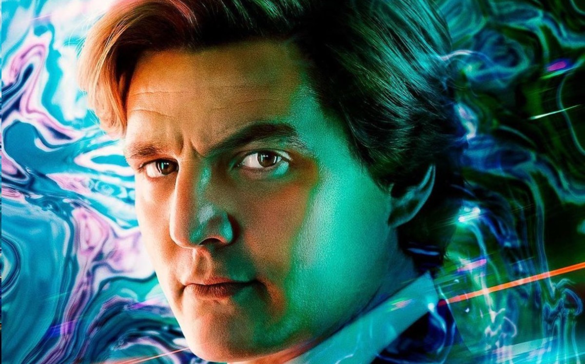 Pedro Pascal da detalles de su personaje en Wonder Woman 1984- Grupo ...